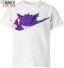 Gengar Pokemon Nike Shirt, Apparel for the Pokemon Enthusiast