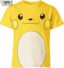 Raichu Cute Face Pokemon Shirt, Top Pokemon Gifts for Adults