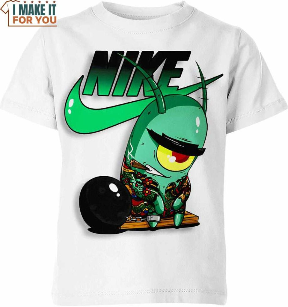35 Nike Graphic Tees That Any Nike Fan Will Love - Best Personalized ...