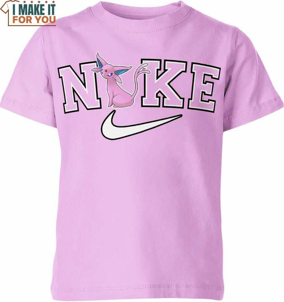 35 Nike Graphic Tees That Any Nike Fan Will Love - Best Personalized ...