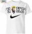 Uzumaki Boruto Nike Shirt, Bold Nike Graphic Shirts For Fashion Enthusiasts