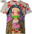 Nezuko Kamado Demon Slayer Shirt