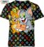 Tom And Jerry Louis Vuitton Shirt