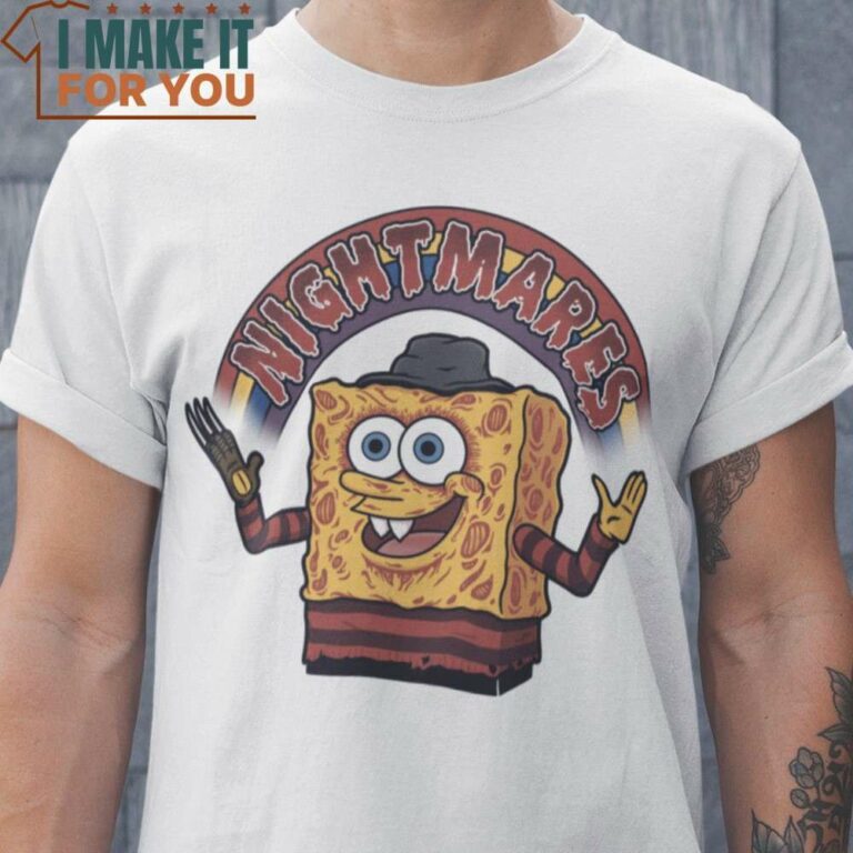 Unique & Funny SpongeBob Gifts for Fans of All Ages