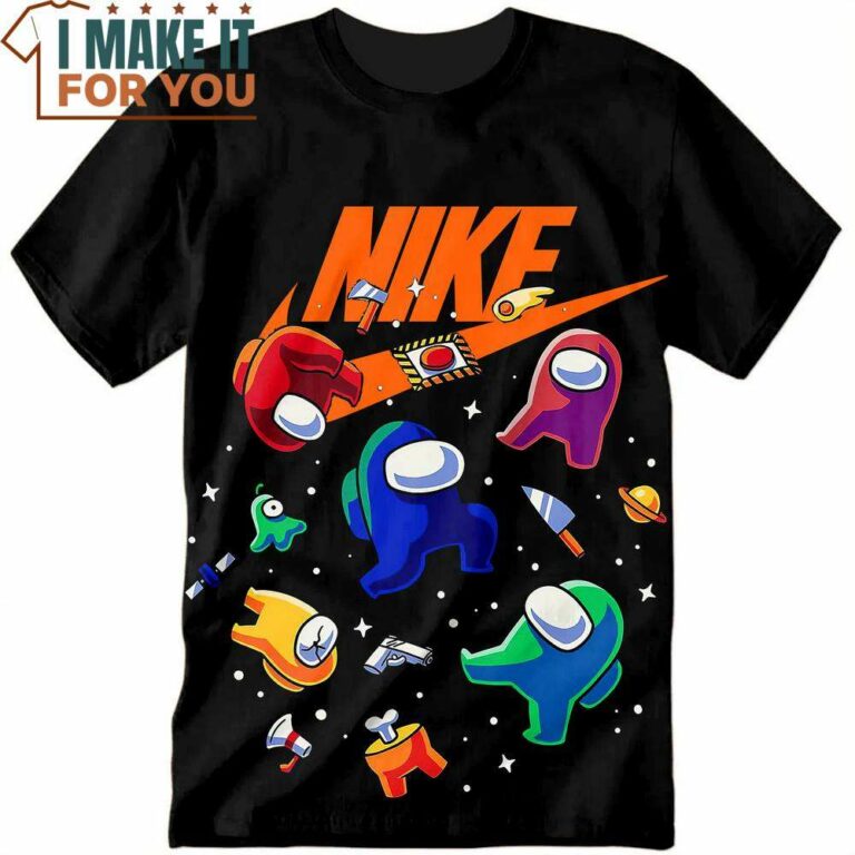 Ben 10 Fighting 3D Shirt