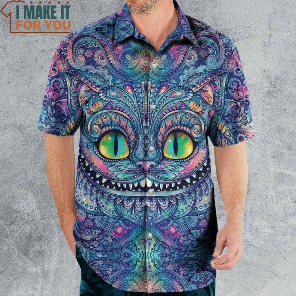 Popeyes Monkey D Luffy Shirt