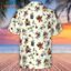 The Rock-afire Explosion Pattern Hawaiian Shirt, Affordable Gifts for ...
