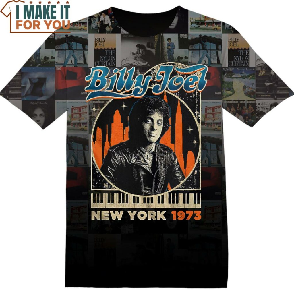 Tupac Shakur Album Cover T-Shirt, Gift Ideas for Music Lovers