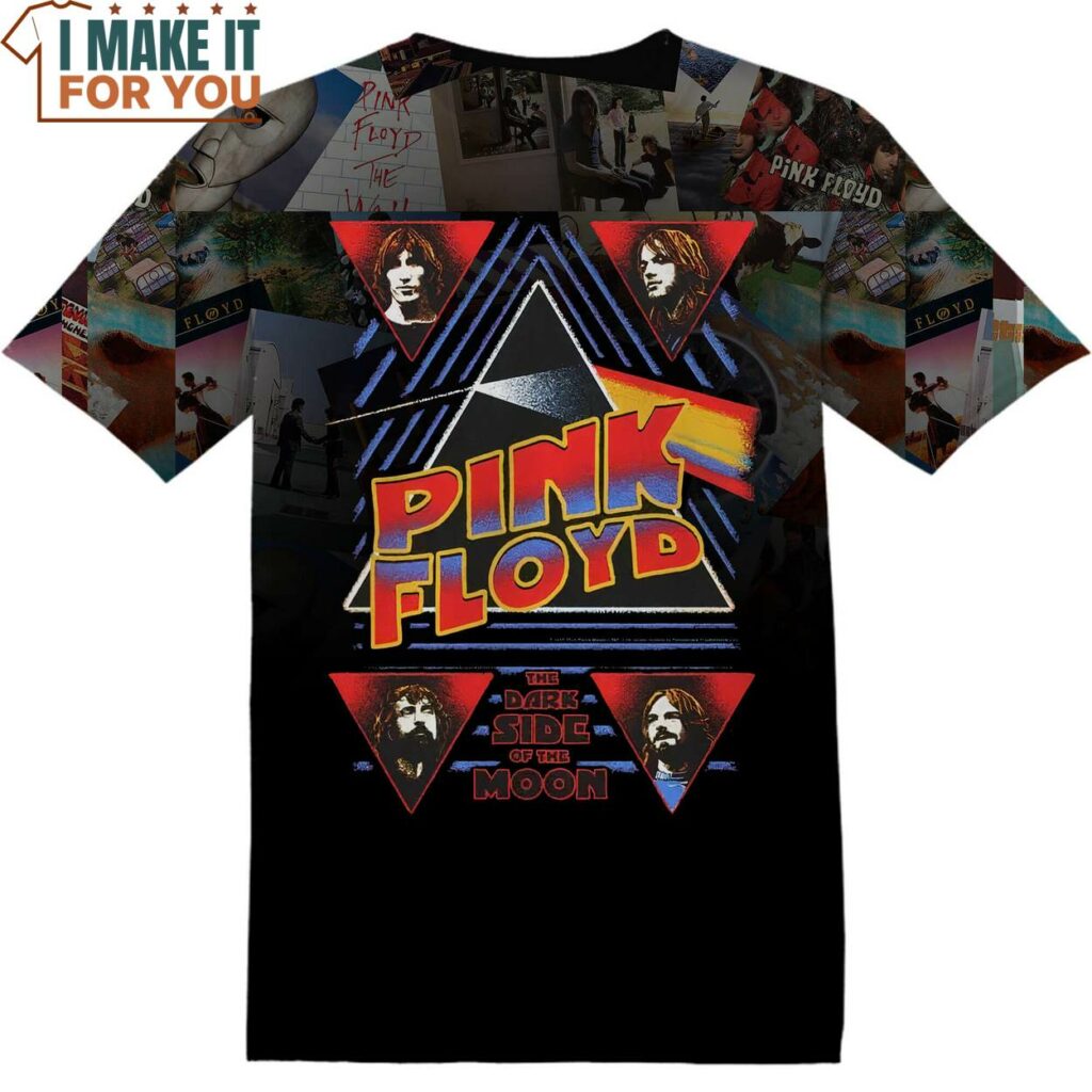 Def Leppard Album Cover T-Shirt, Gift Ideas for Music Lovers