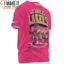 Los Angeles Lakers Looney Tunes Team Pink T-Shirt, Best Gifts For ...