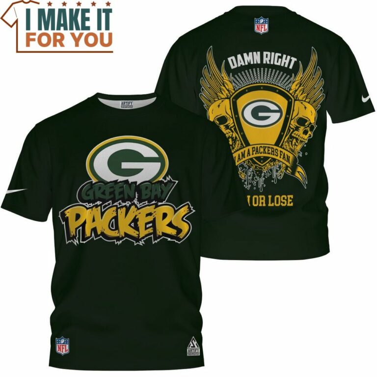 Green Bay Packers Mickey And Minnie Game Day T-Shirt, Ultimate Green ...