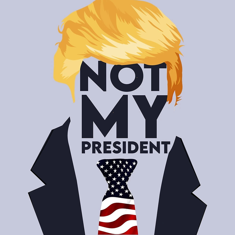 Anti Trump Shirts, Mugs, Apparel & Gifts